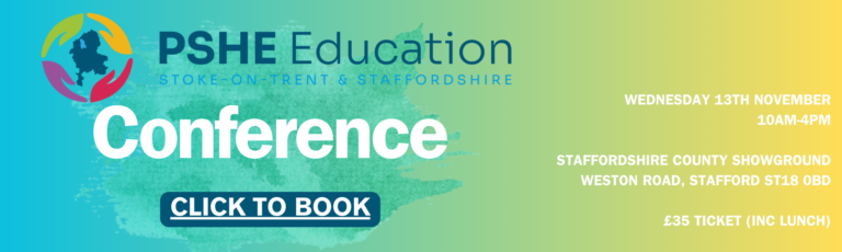 PSHE – Welcome to the Pan-Staffordshire PSHE Education service